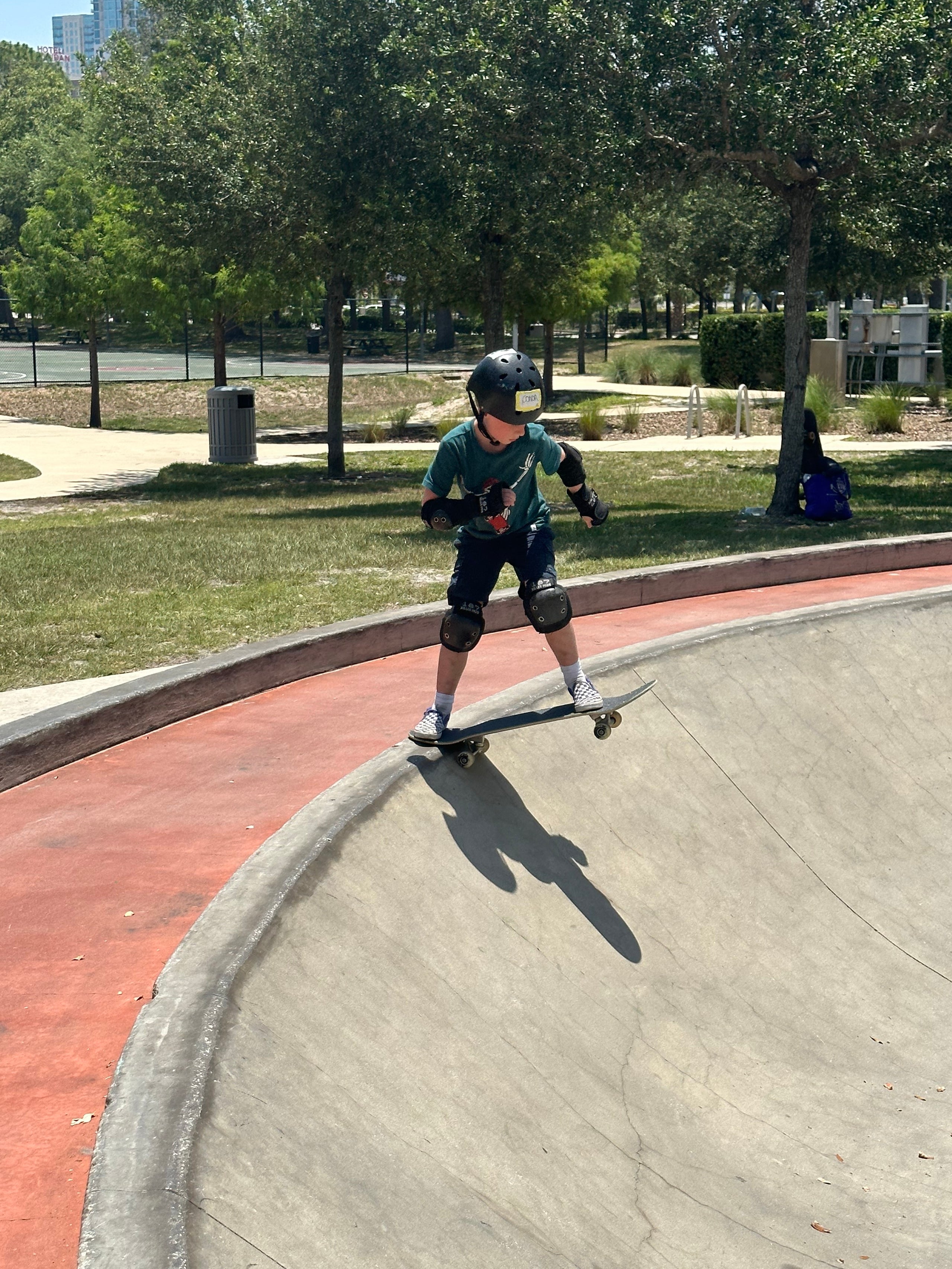 Summer Skateboarding Camp June 3 - July 19th 2024 | Anchor Skate Supply